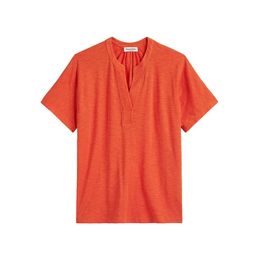 Marc O'Polo Marc O ́Polo Bluse in Rot - 28% | Gr&ouml;&szlig;e M | Damen-blusen