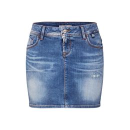 LTB Rock 'Andrea' Damen Größe 40 blue denim