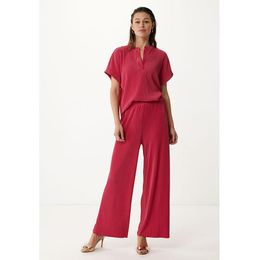 Mexx Marlenehose in Rot - 64% | Gr&ouml;&szlig;e 38 | Damenhosen