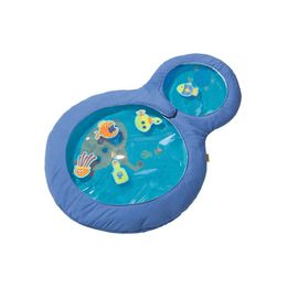 Haba Wasser-Spielmatte "Taucher" - ab 6 Monaten - 44% | Baby-wasserspielzeug