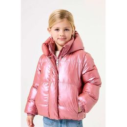 Garcia Steppjacke in Rosa - 42% | Größe 116/122 | Kinderjacken