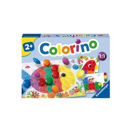 Ravensburger Steckspiel "Colorino" - ab 2 Jahren - 16% | Gesellschaftsspiele