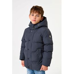 Garcia Steppjacke in Dunkelblau - 45% | Gr&ouml;&szlig;e 128/134 | Kinderjacken