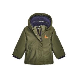 Killtec Funktionsjacke in Khaki - 39% | Größe 110/116 | Babyjacken
