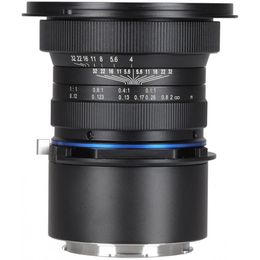 LAOWA 15mm f4 Macro 1:1 Shift L-Mount