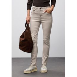 Cecil Hose in Hellgrau - 51% | Gr&ouml;&szlig;e W46/L30 | Damenhosen