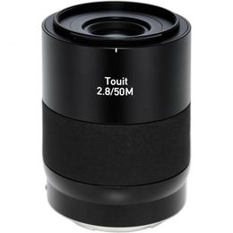 Zeiss Touit 50mm f2,8 Sony E-Mount