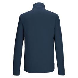 Killtec Fleecepullover in Dunkelblau - 26% | Gr&ouml;&szlig;e XXL | Herren-fleece