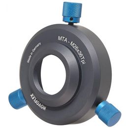 Novoflex MTA-M26 Objektivadapter für Mikroskopobjektive Restposten