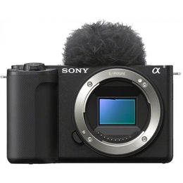 Sony Alpha ZV-E10 II Gehäuse - abzgl. 50,00€ Winter Cashback