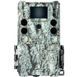 Bushnell 30MP Core S 4K Treebark Camo No Glow