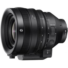 Sony FE C 16–35mm T3,1 E-Mount