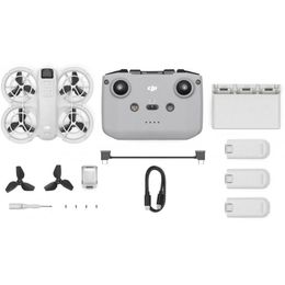 DJI Neo Fly More Combo Einzelstück - Dealpreis