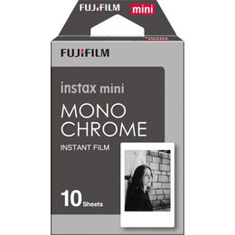 Fujifilm Instax Mini Monochrome Film (10 Aufn.)