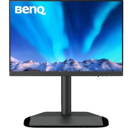 BenQ SW242Q 24" Fotografen-Monitor