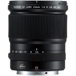 Fujifilm Fujinon GF 23mm f4 R LM WR - Dealpreis