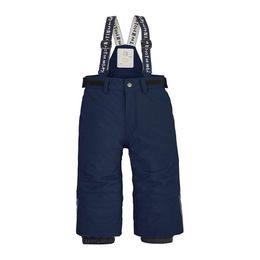 Killtec Ski-/ Snowboardhose "Fisw" in Dunkelblau - 46% | Größe 98/104 | Babyhosen