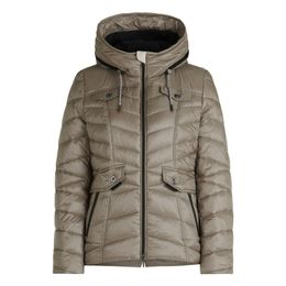 Gil Bret Jacke Damen Gr&ouml;&szlig;e XXL taupe