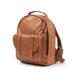 Elodie Details Rucksack "Mini" in Hellbraun - (B)20 x (H)29 cm - 73% | Damen-taschen