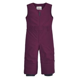 Killtec Ski-/ Snowboardhose in Lila - 51% | Gr&ouml;&szlig;e 122/128 | Kinderhosen