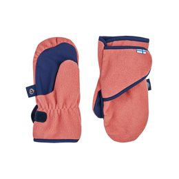 Finkid Funktionsfäustlinge "Lapanen Light" in Rosa - 22% | Größe 80-98 | Baby-handschuhe