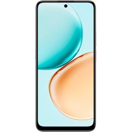 Honor Smartphone "400Smart", Energieeffizienz: A (A-G), gold, 128 GB, Mobiltelefone