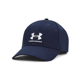 Under Armour Cap "Sportstyle Lockup" in Dunkelblau - 10% | Herren-muetzen-caps