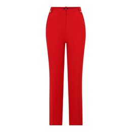 Wallis Petite Hose Damen Gr&ouml;&szlig;e 46 rot
