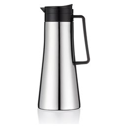 Bodum Edelstahl-Thermoskanne - 1,1 l - 17% | Damen-outdoor-ausruestung