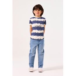 Garcia Jeans - Regular fit - in Blau - 37% | Größe 134 | Kinderjeans