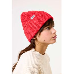 Garcia Beanie in Rot - 11% | Kindermuetzen