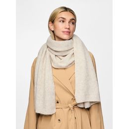 Pieces Schal in Creme - 16% | Damen-schals-tuecher