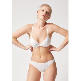 Skiny Spacer-BH in Weiß - 57% | Größe 85B | Damen-bhs