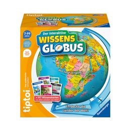 Ravensburger tiptoi -Spiel" Wissens-Globus" - ab 7 Jahren - 10% | Experimentieren-spielzeug