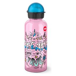 Emsa Trinkflasche "Träume" in Rosa - 600 ml - 20% | Kinder-austruestung-accessoires
