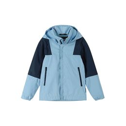 Reima Funktionsjacke "Tuulos" in Hellblau - 68% | Gr&ouml;&szlig;e 146 | Kinderjacken