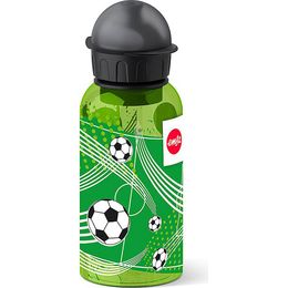 Emsa Trinkflasche "Kids Tritan" in Grün - 400 ml - 22% | Kinder-austruestung-accessoires