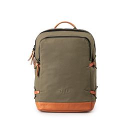 Aunts & Uncles AUNTS & UNCLES Notebook-Rucksack »Rucksack Kawaguchi« fallen rock B/H/T: 15 cm x 43 cm x 30 cm onesize B/H/T: 15 cm x 43 cm x 30 cm onesize...