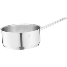 WMF Kasserolle »Compact Cuisine« 1 Stk. tlg. Cromargan Edelstahl Rostfrei 18/10 Edelstahl