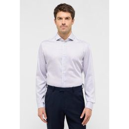 Eterna Langarmhemd &raquo;SLIM FIT&laquo; EASY IRON (b&uuml;gelleicht) hellblau 43 - Normalgr&ouml;&szlig;en Normalgr&ouml;&szlig;en 43 Passform laut Hersteller: Slim Fit