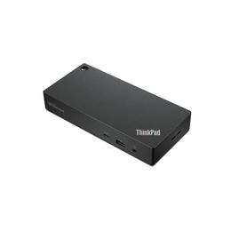 Lenovo Laptop-Dockingstation »ThinkPad Universal USB-C Smart Dock« ohne Farbbezeichnung
