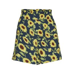 Noisy may Pants female Blue size S