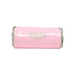 Von Dutch Umhängetasche »LESLY MINI BAG« pink