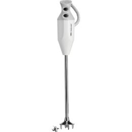 Esge-ZAUBERSTAB Stabmixer »Gastro Max 90890« 350 W G 350 weiß/grau