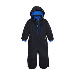 First Instinct By Killtec Jungen first instinct by Killtec Overall &raquo;FISW 36 MNS ONPC&laquo; Wasserdichter Skioverall mit Fleece-Innenfutter, verl&auml;ngerbare 