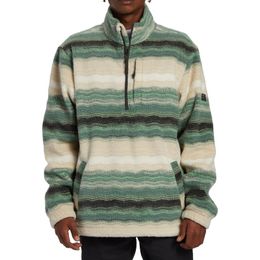 Billabong Sweatshirt Matcha M M Kollektion: Adventure-Division-Kollektion