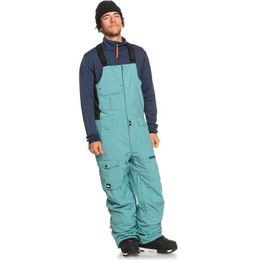 Quiksilver Skihose &raquo;Utility&laquo; Brittany Blue