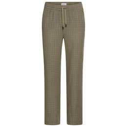 Only & Sons Only & Sons Herren ONLY & SONS Stoffhose &raquo;ONSSINUS LINEN LATHAM 0257 PANT&laquo; gr&uuml;n XL, N-Gr
