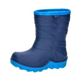 Lico Gummistiefel »Stiefel Cirrus« blau 33 33 Stiefel von Lico