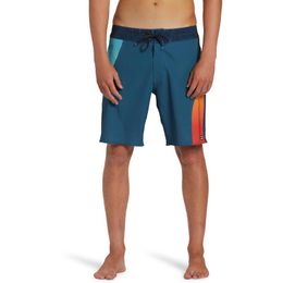 Billabong Boardshorts »Cylinders Pro 19"« Navy 28(XS) 28(XS) Kollektion: „Still Filthy"-Kollektion